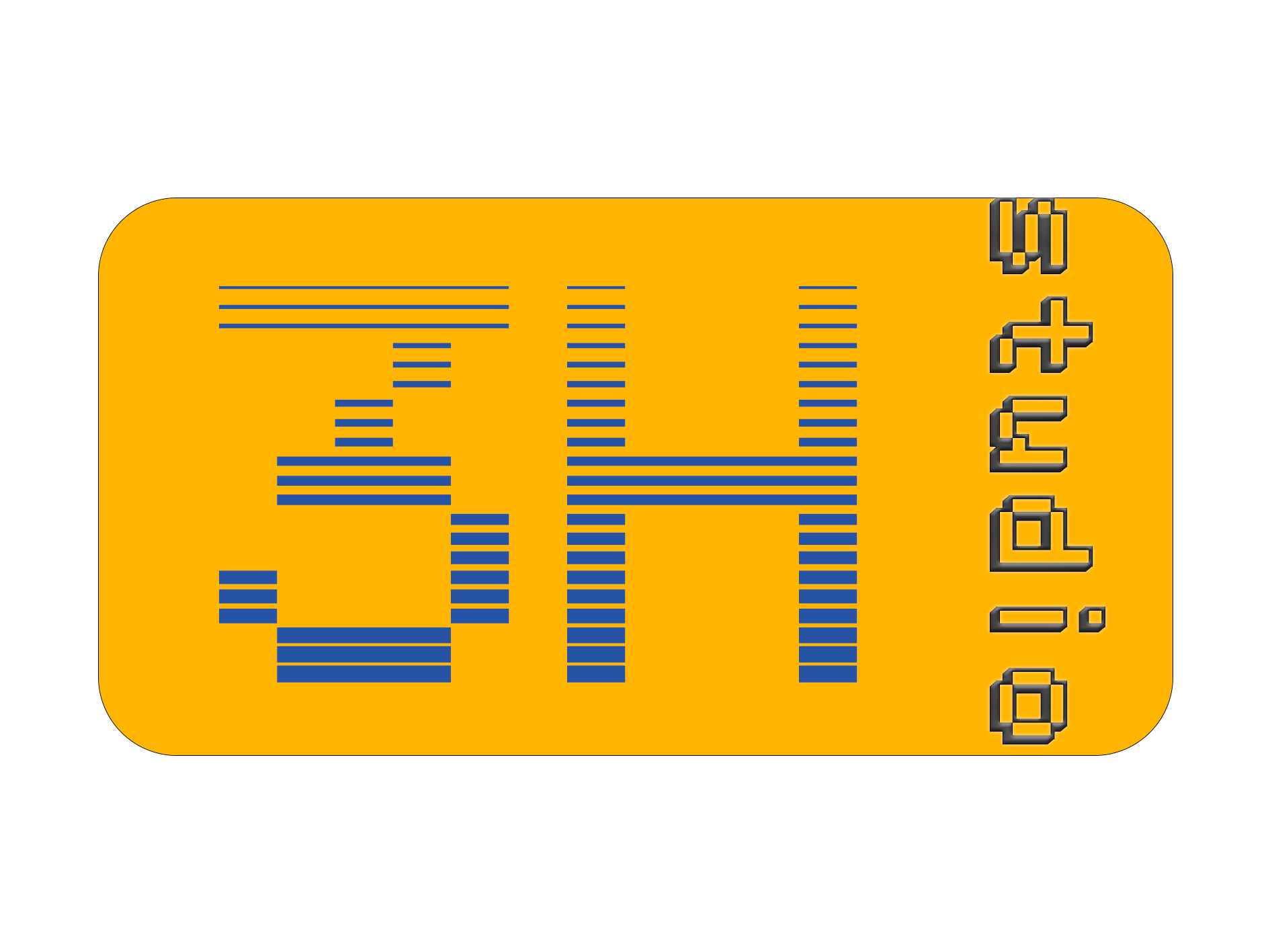 3H的站点 - My blog